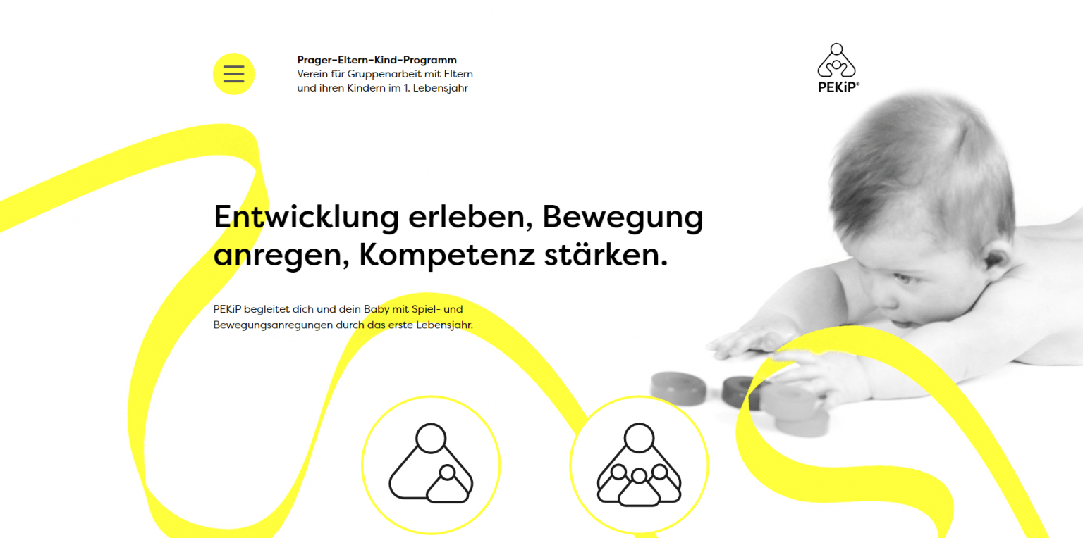 PEKiP Erfahrungen & Kurse 2026: Seriös und hilfreich?